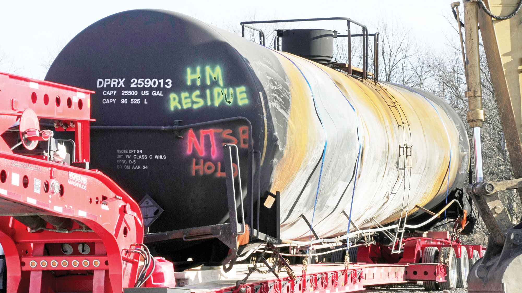 AP-Train-Derailment-1 | News, Sports, Jobs - News and Sentinel